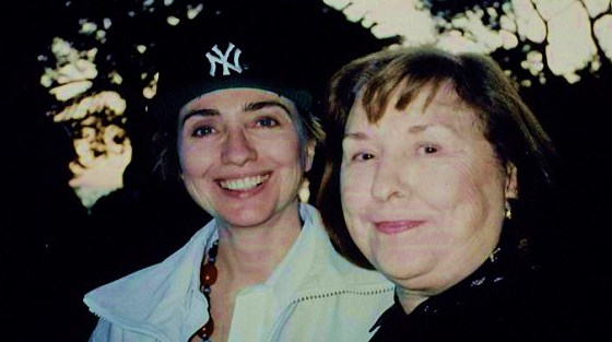 WashPost Keeps Helping Hillary Push Mommy Stories to Warm Her Image ...